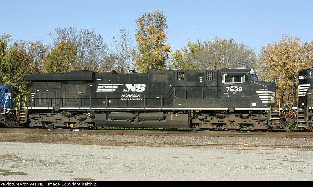 NS 7639